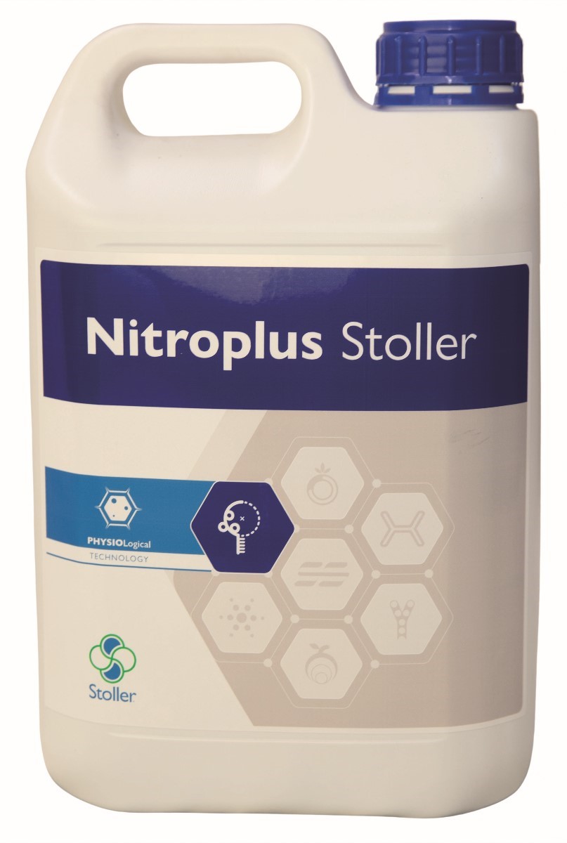 Nitro Plus Stoller - 5kg