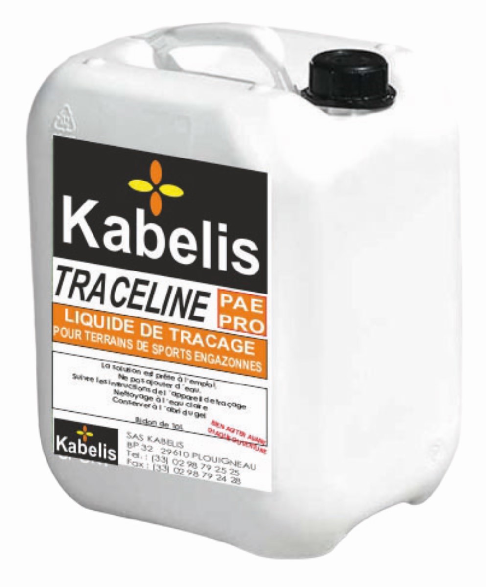 Traceline PAE Pro HD - 10L