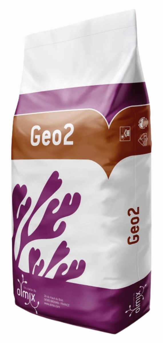 Géo 2 - 25kg