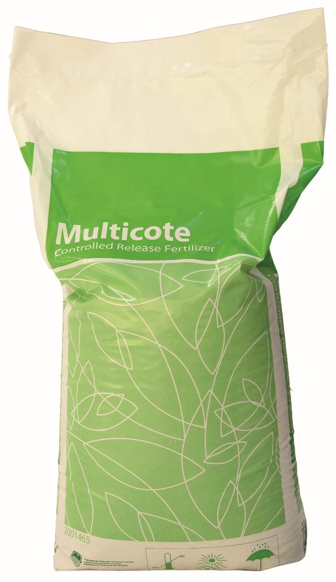 Multicote Premier Stim 12M 17-11-11 - 25kg