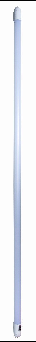 Tube LED 120cm 3000K - Intertec - 6 pièces