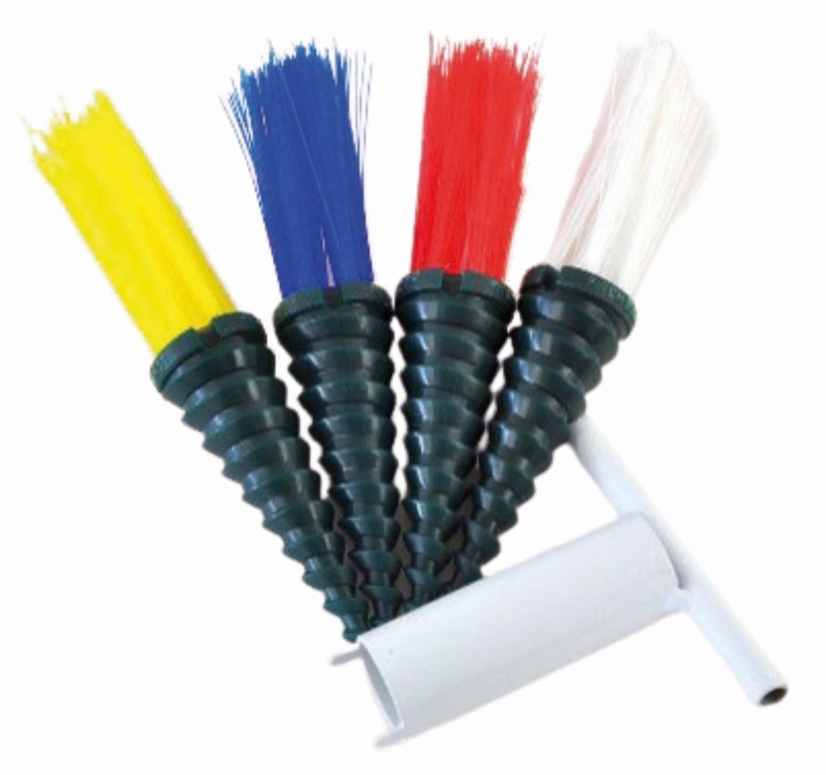 Pitchmarker - 25 pièces