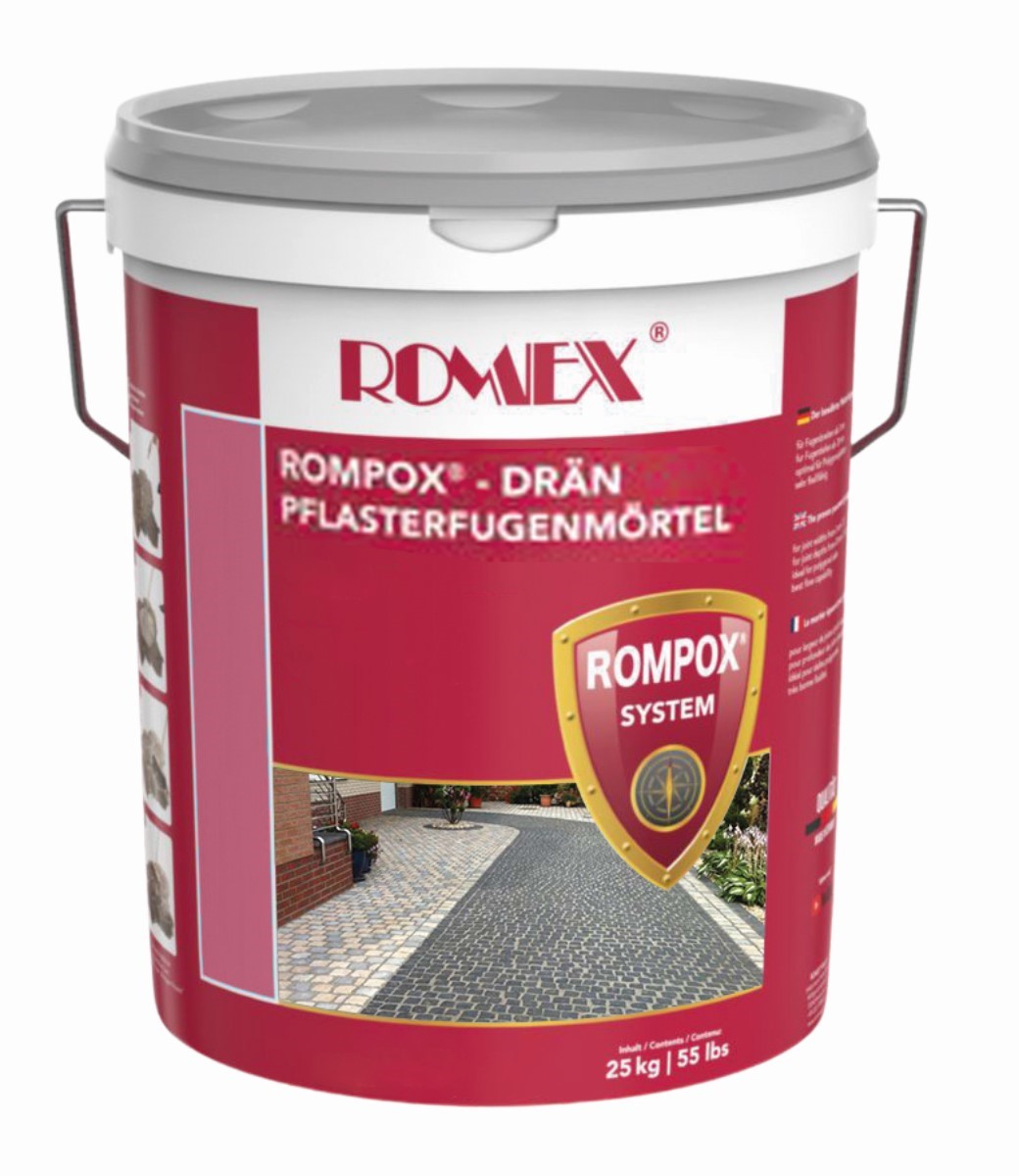 Rompox Dran - 25kg